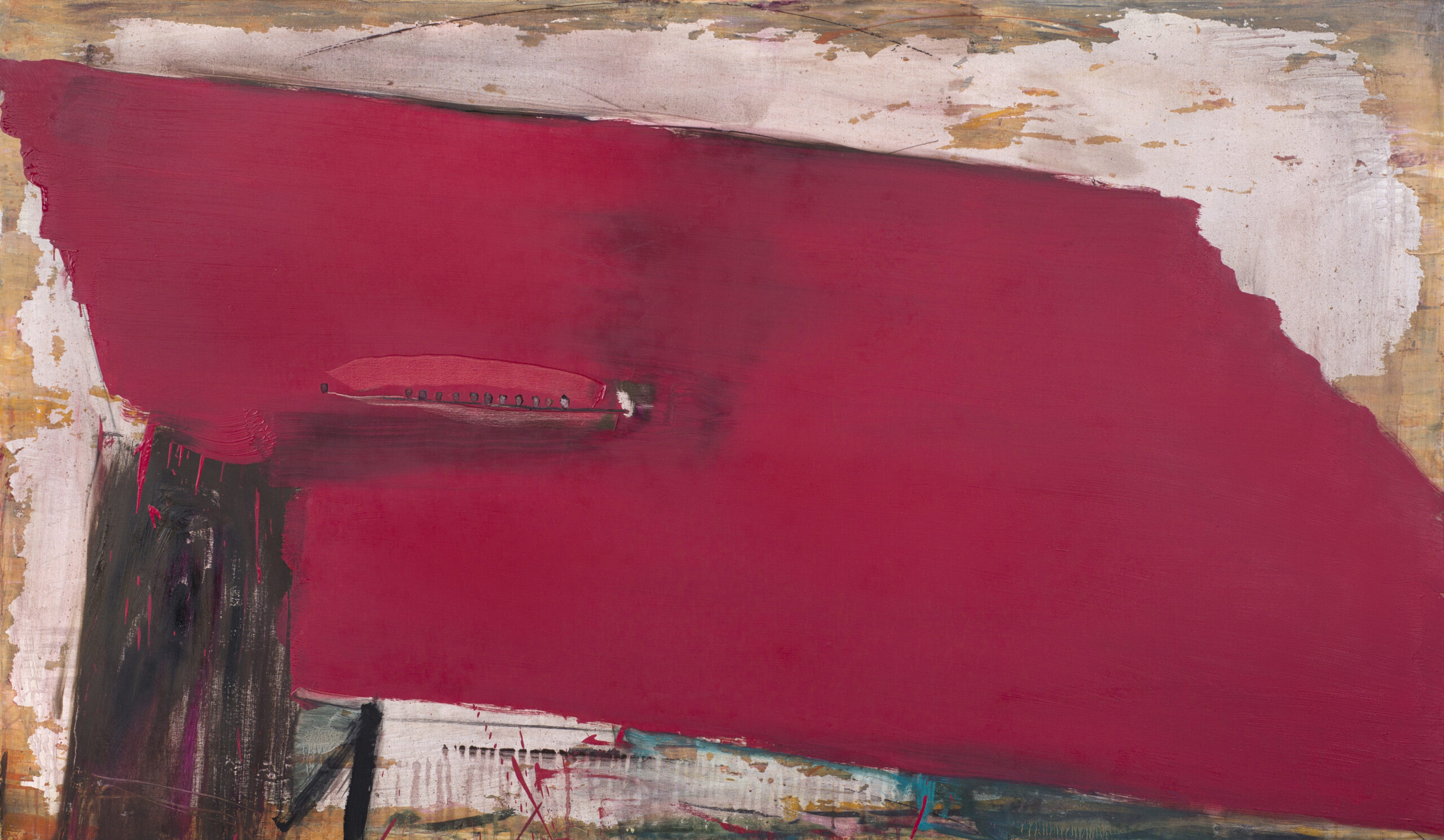 Lietuvas mākslinieku darbi no Rotko muzeja kolekcijas Baltijas ...